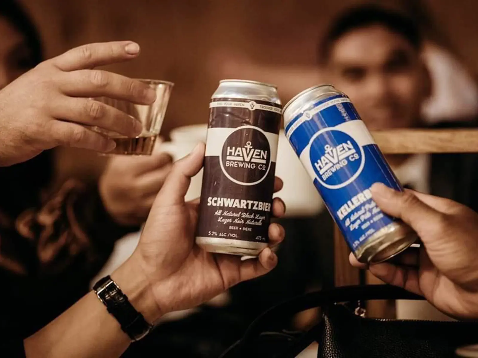 Food and Drink | Peterborough Memorial Centre